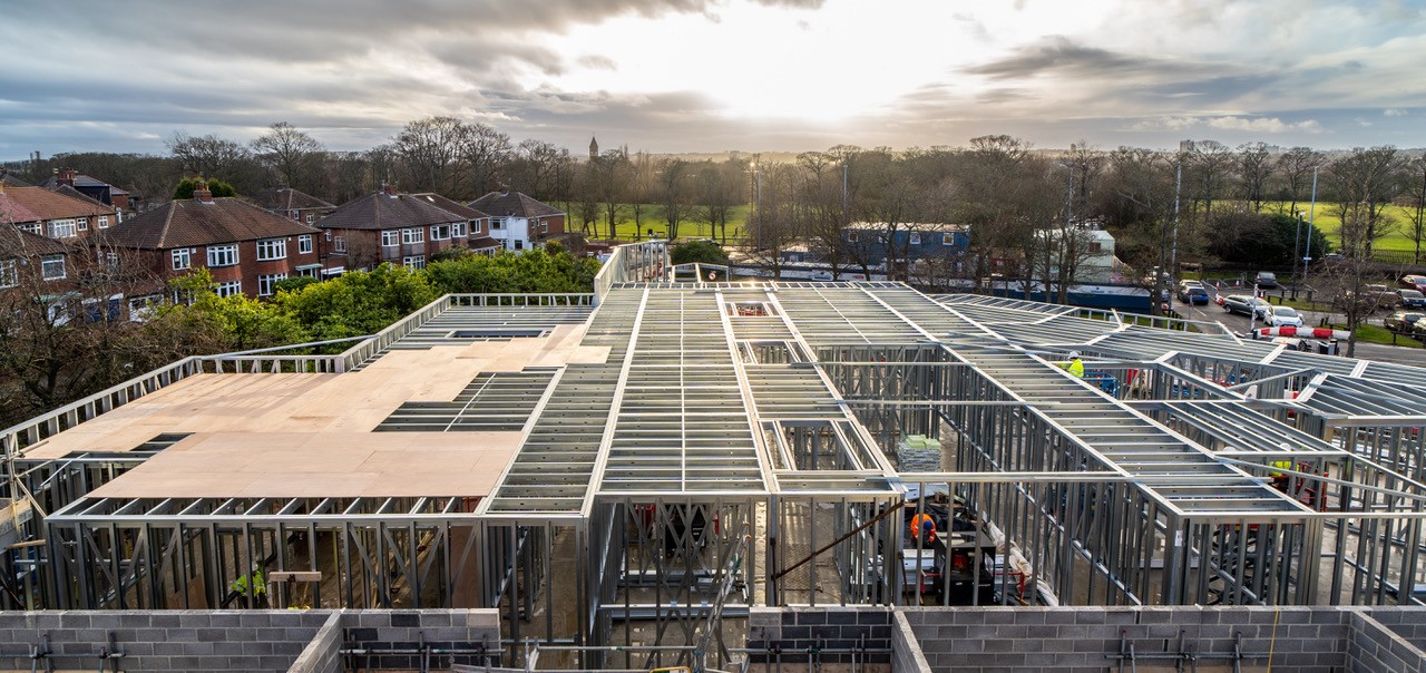 Robertson News: Construction, Facilities Management, Residential