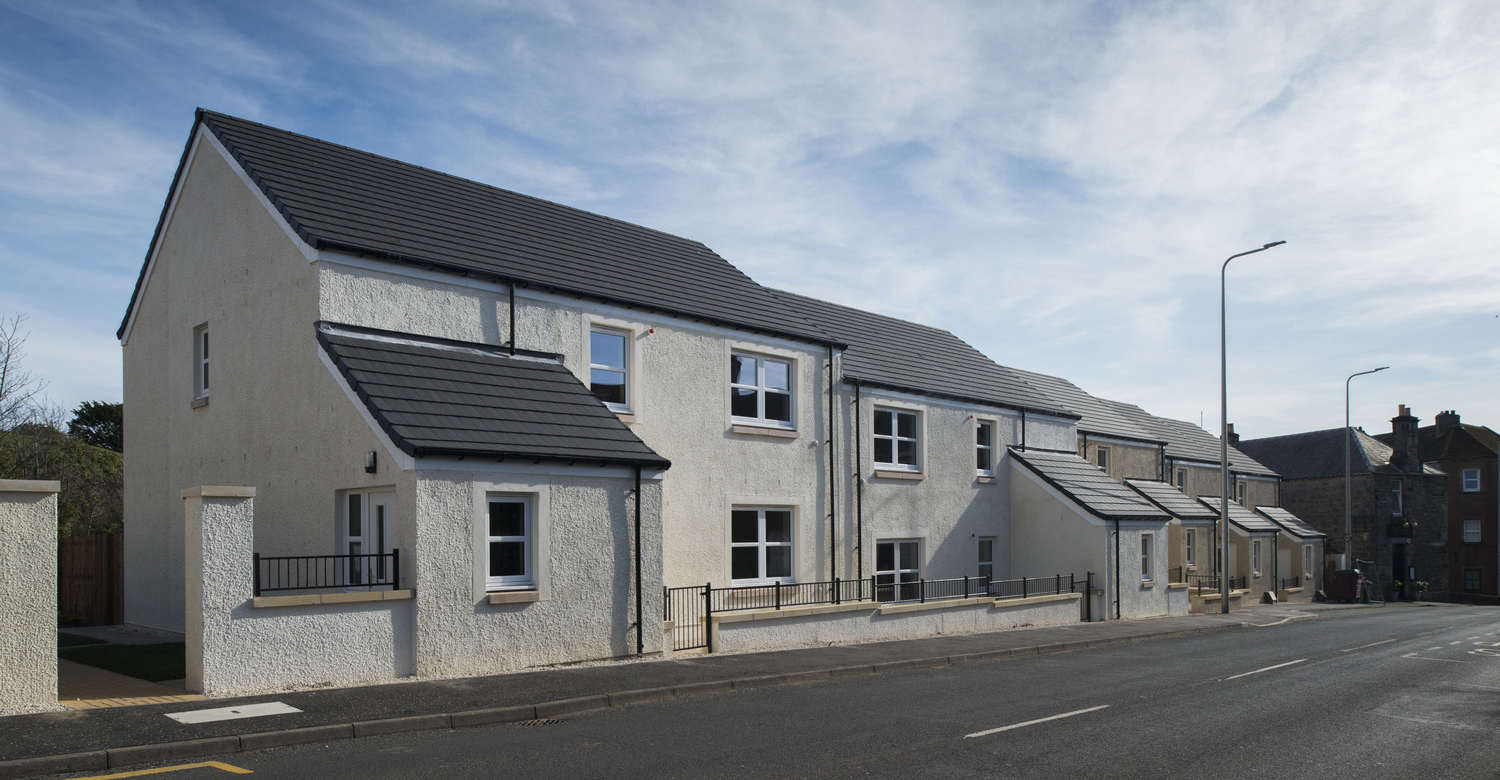 Fife Affordable Housing Programme