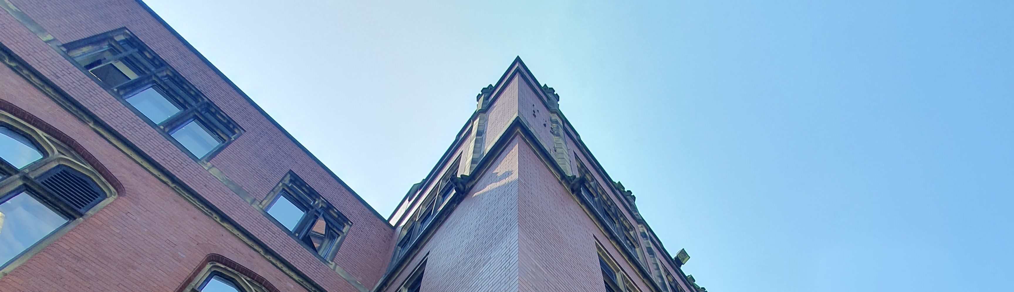 The Edwardian Building, Sheffield | Construction | Robertson