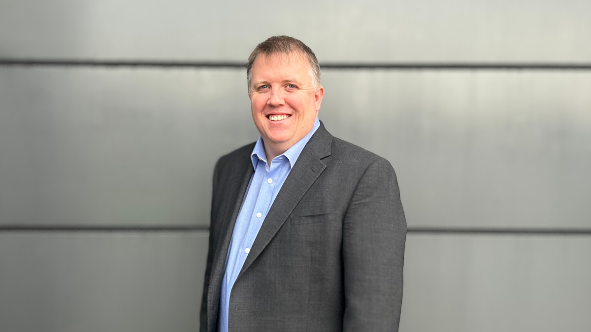 Paul Coyle Appointed Regional Managing Director of Robertson ...