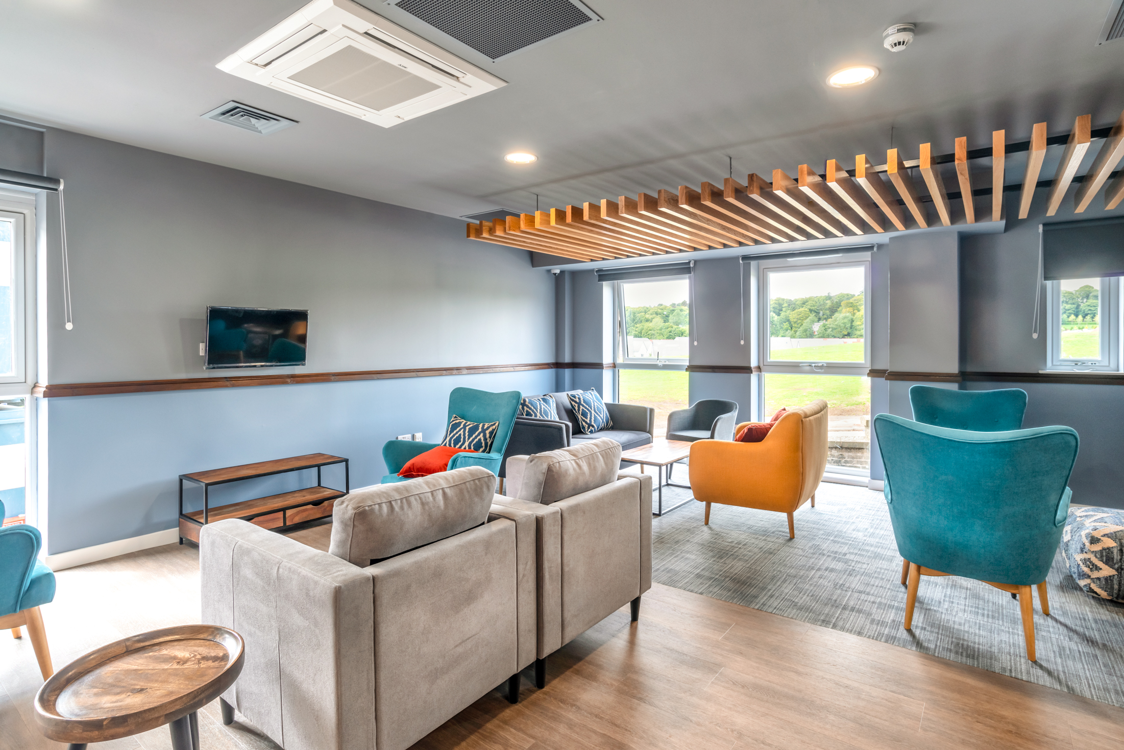 Caledon Court, Aberdeen