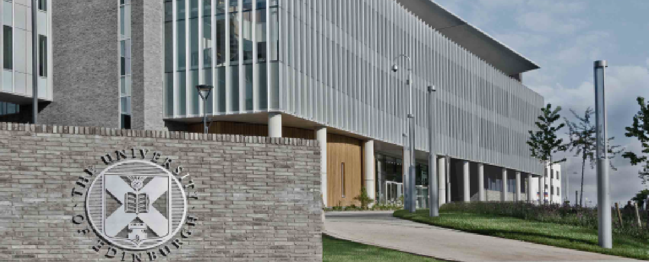 Institute of Genetics and Cancer (IGC), Edinburgh