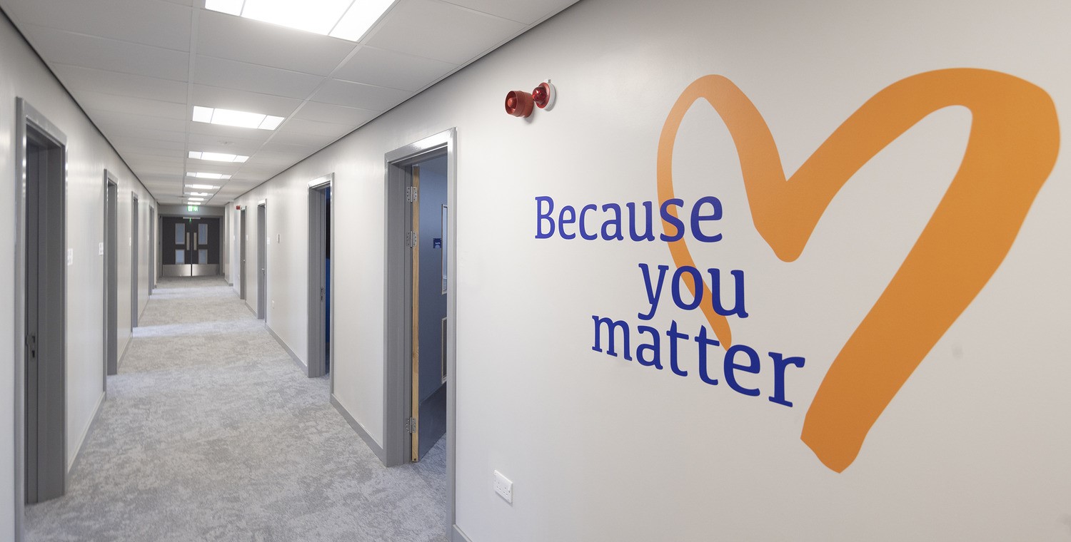 Leighton Hospital, Crewe