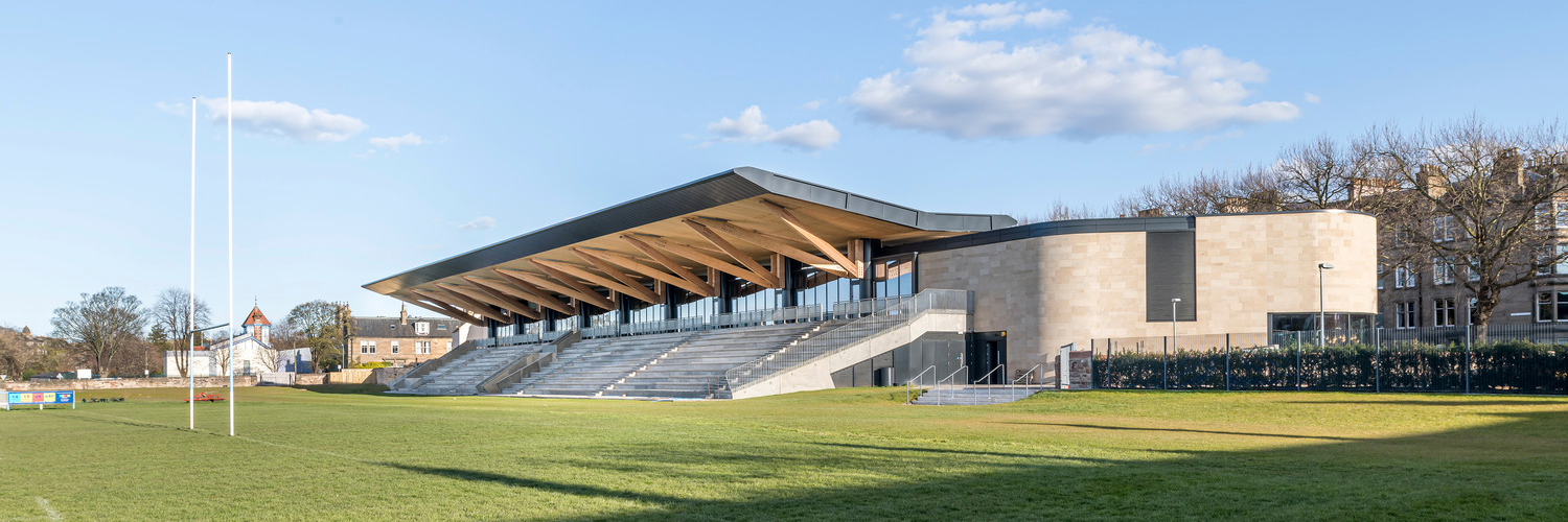 Raeburn Place, Edinburgh