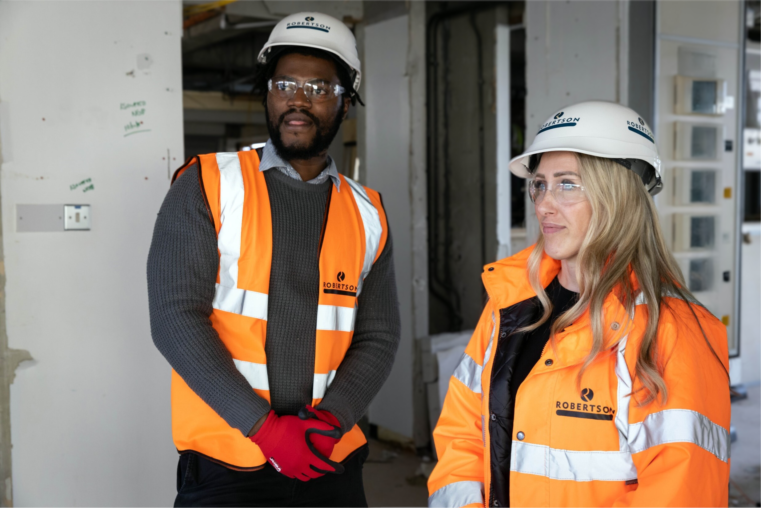 Robertson undertaking refurbishment and ward upgrade for Airedale ...