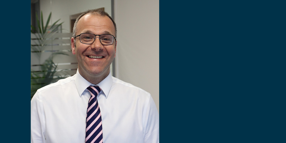 Robertson grows property business with new executive director