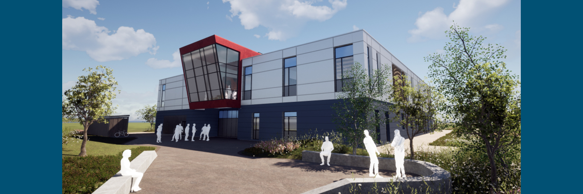 Robertson Construction Northern appointed to deliver new life sciences ...