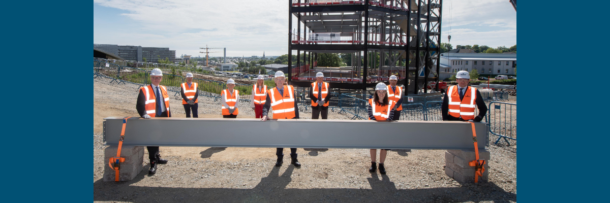 Robertson Construction Eastern hosted Opportunity North East and ...