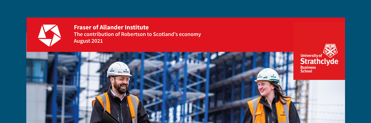 Leading Academic Research Centre finds Robertson Group’s spending in ...