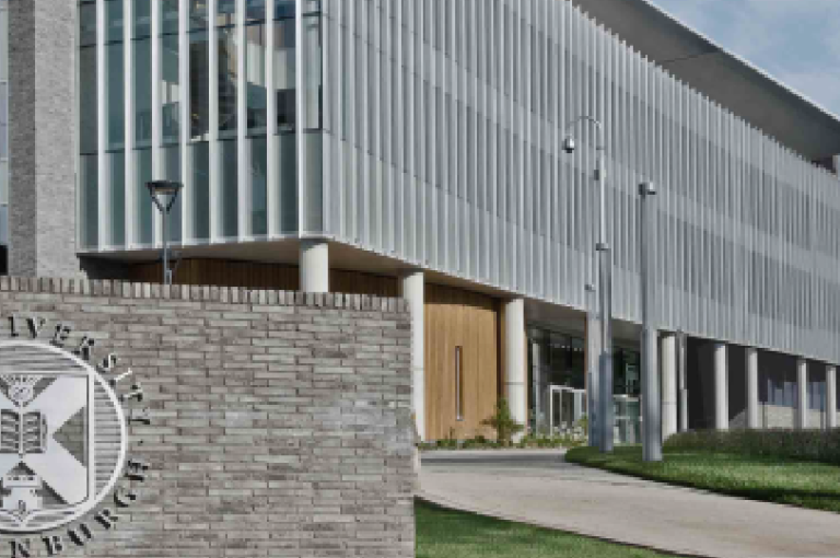 Institute of Genetics and Cancer (IGC), Edinburgh