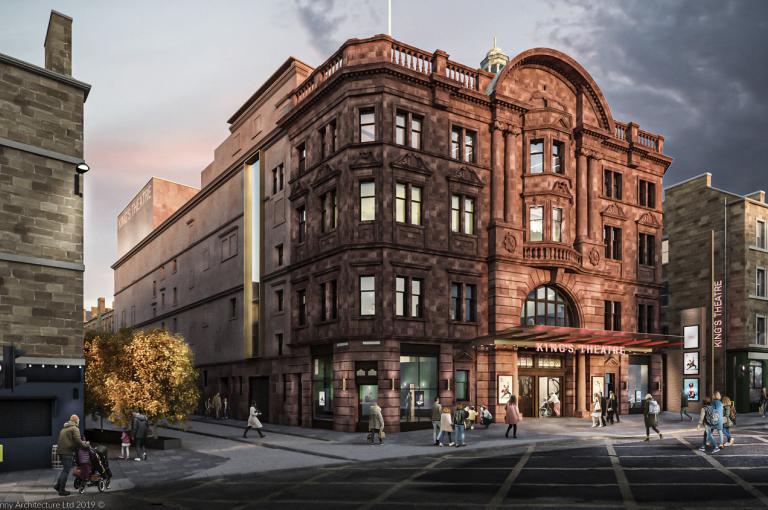 University of Edinburgh’s Institute of Genetics and Cancer reaches ...