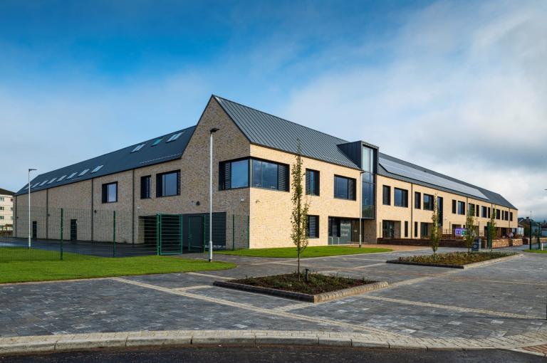 Riverside Primary School, Perth