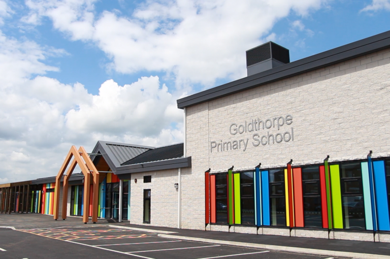 Goldthorpe Primary School