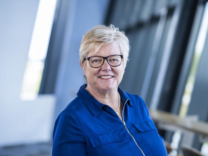 Crown Commercial Service framework | Robertson FM