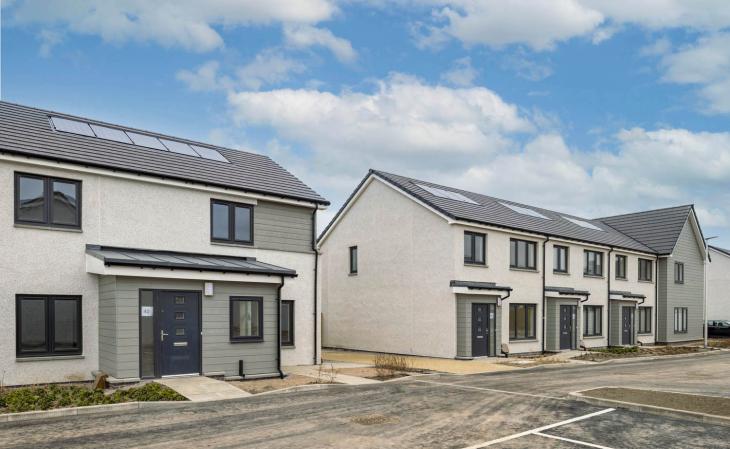 About Us | Robertson Group