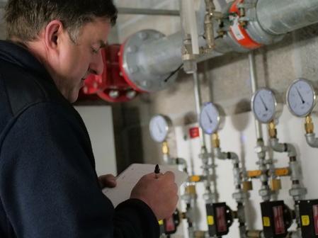 Hard FM | Robertson Facilities Management | Robertson