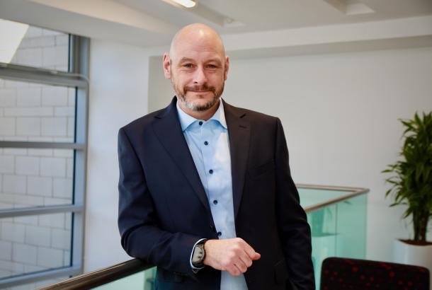 Property development | Commercial | Robertson