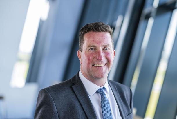 Robertson | Frameworks | Partnerships | Routes to market