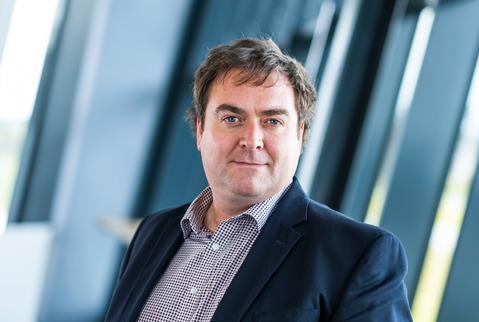 Robertson | Frameworks | Partnerships | Routes to market