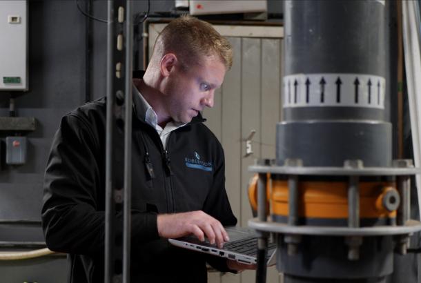 Robertson | Facilities Management case studies