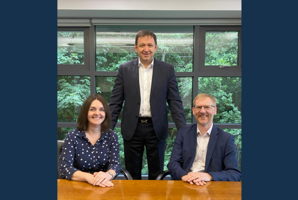 Robertson Group | Construction, Facilities Management | Robertson