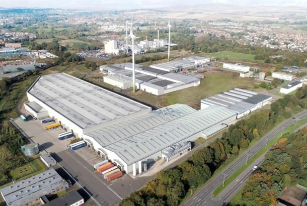 Robertson Group | Find a paid apprenticeship