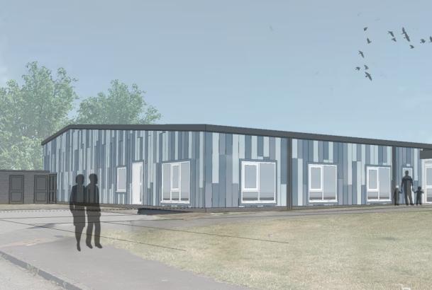 Projects | Main contractor | Robertson Construction