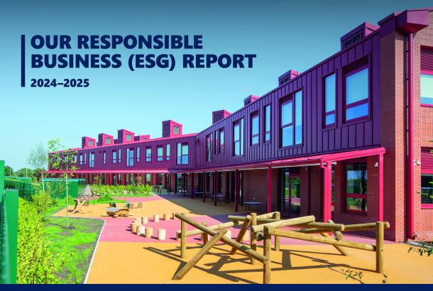 Robertson Facilities Management | Hard & Soft FM Services