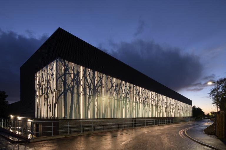 Robertson Construction North East to deliver NHS Trust’s capital programme