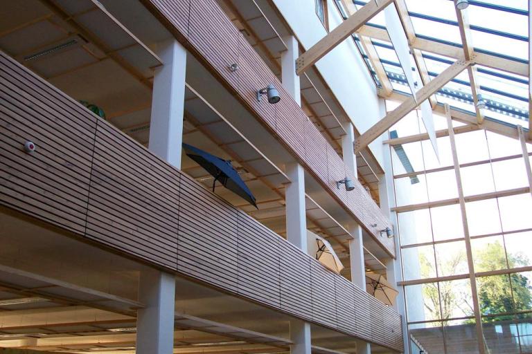 Great Glen House, Inverness