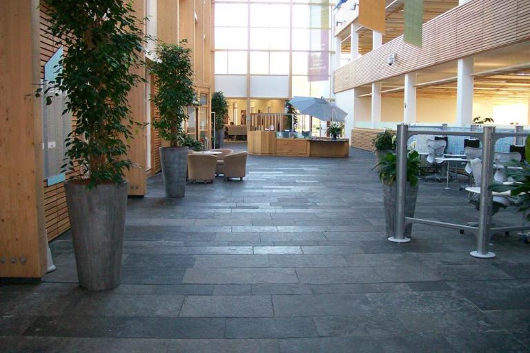 Great Glen House, Inverness