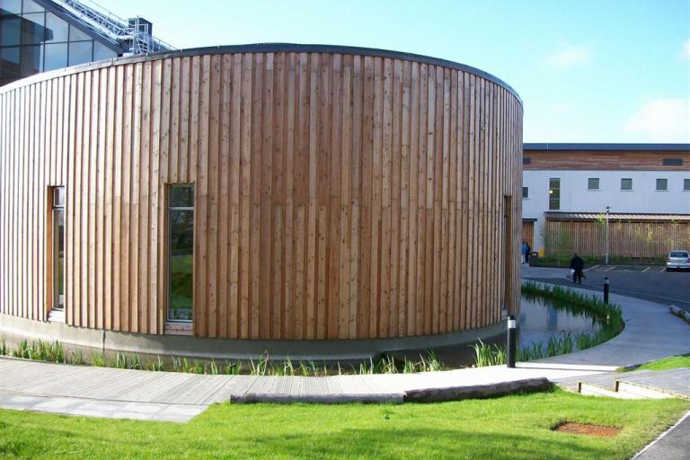 Great Glen House, Inverness