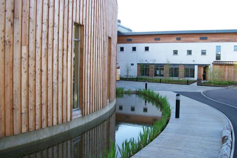 Great Glen House, Inverness