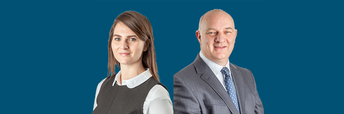 Peter Grieve and Beth Santangeli selected to join the Built Environment ...