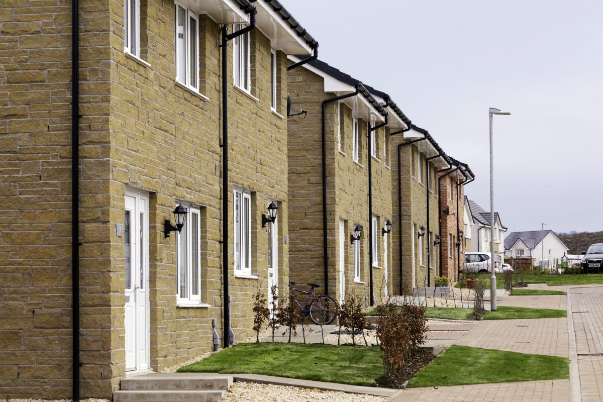 Robertson FM appointed Maintenance Contractor for West of Scotland ...