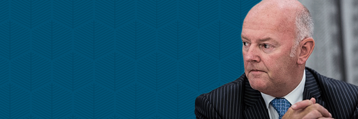 Robertson makes strategic appointment to support growth in England