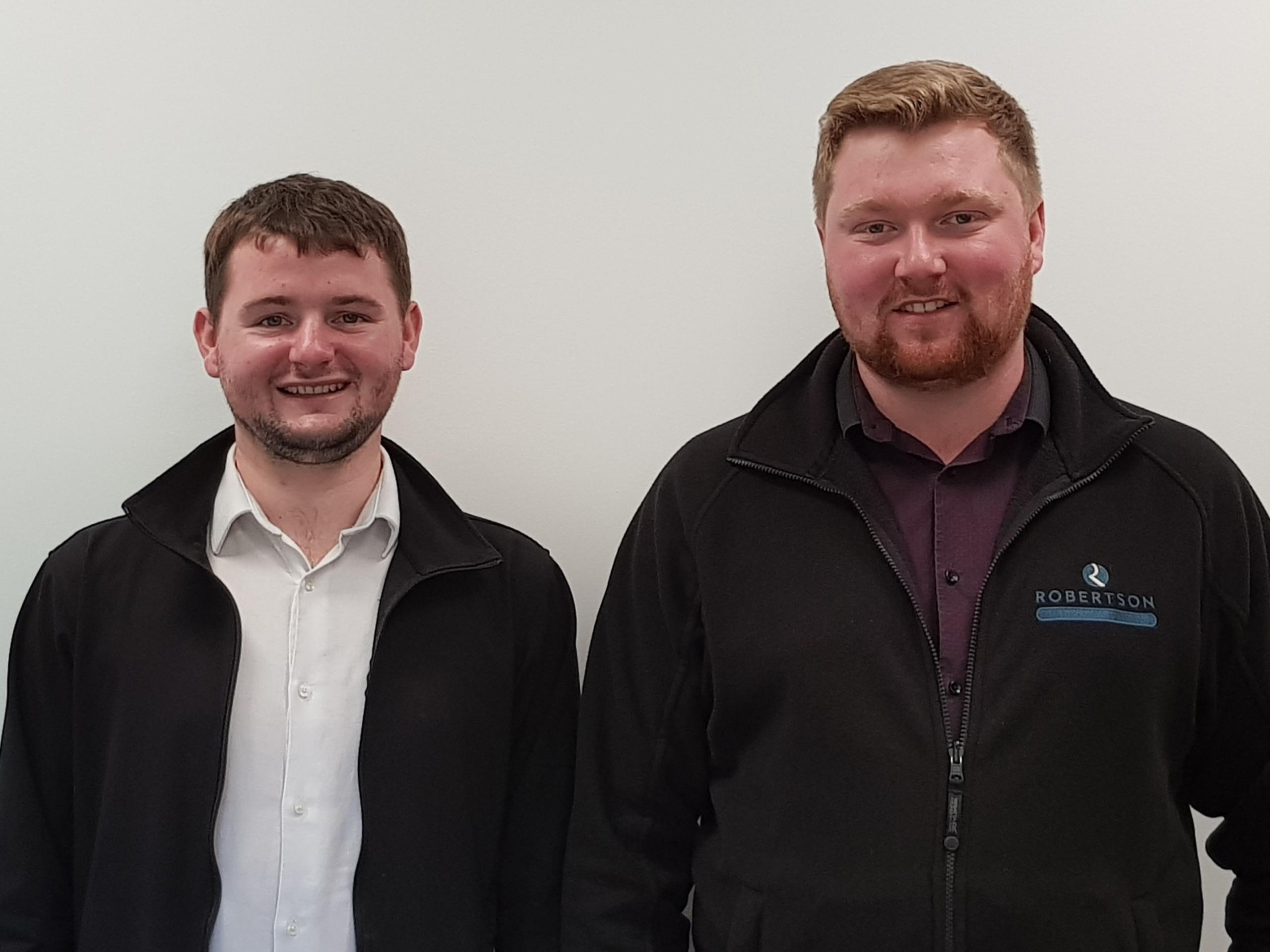 Helping to tackle the civil engineering skills shortage