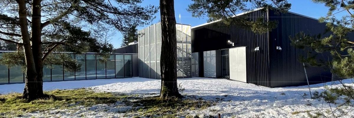 University of Edinburgh’s Advanced Computing Facility extension completes