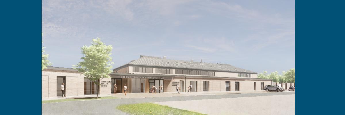 Robertson Construction Central West has submitted a planning ...