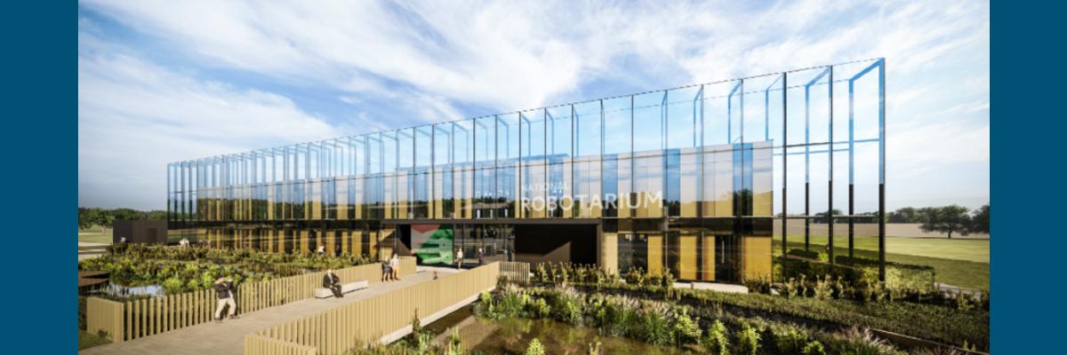 Robertson Construction Central East introduces facial recognition ...