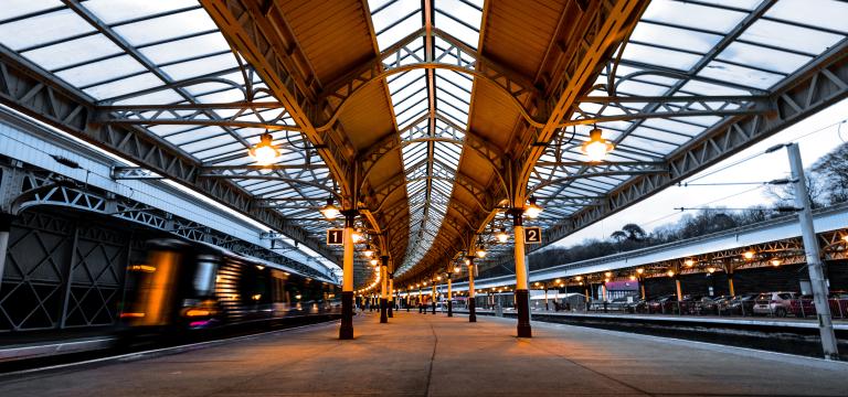 Robertson Facilities Management secures first ScotRail contract