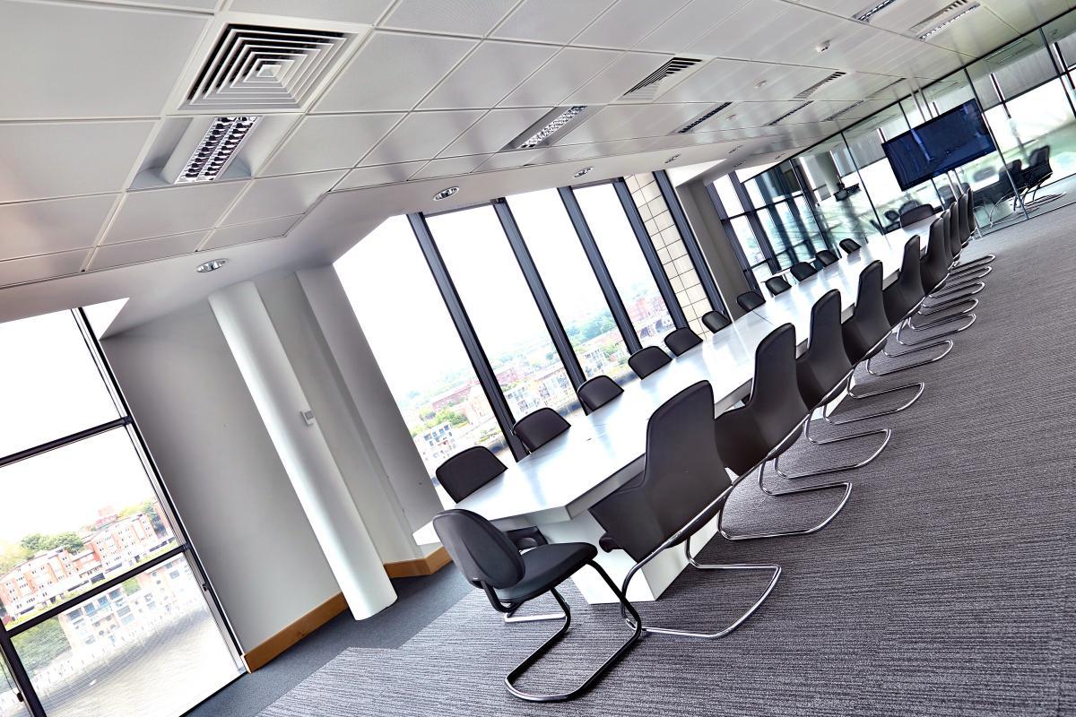 Baltic Place, Gateshead